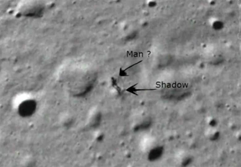The Truth Behind Apollo 18 and the Missing Moon Rocks - UFO Insight