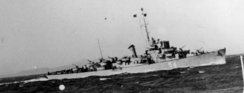 Philadelphia Experiment: What Really Happened? - UFO Insight