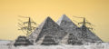 When You Break Down The Theory, The Great Pyramid Of Giza Really Could ...