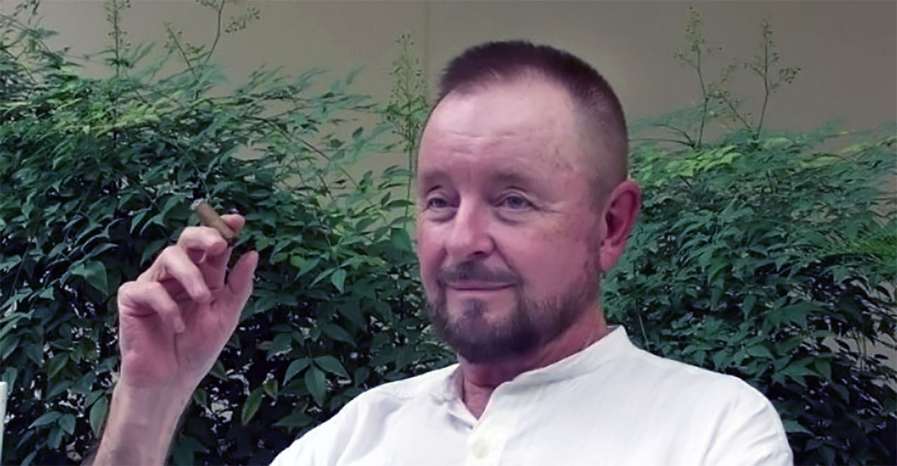 Ingo Swann And CIA Remote Viewing Experiments - UFO Insight