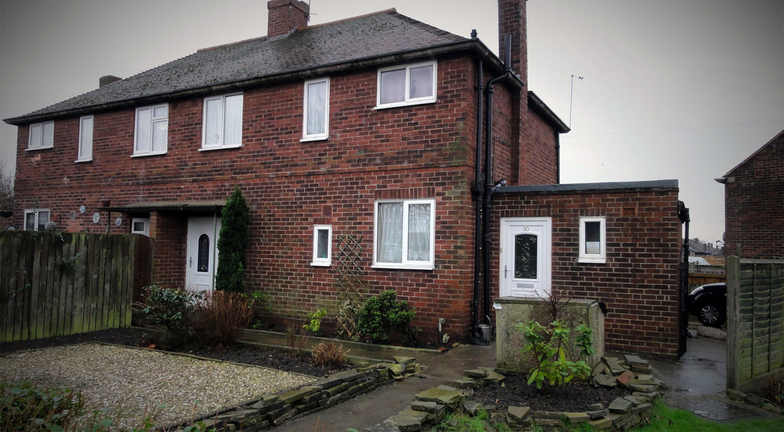 The Haunting Of East Drive And The Black Monk Of Pontefract - UFO Insight