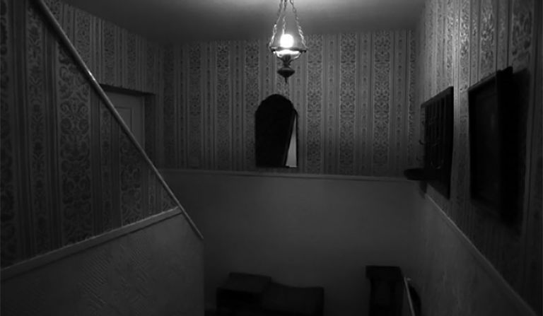 The Haunting Of East Drive And The Black Monk Of Pontefract - UFO Insight