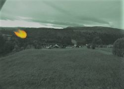 The Persistent Mystery Of The Hessdalen Lights - UFO Insight