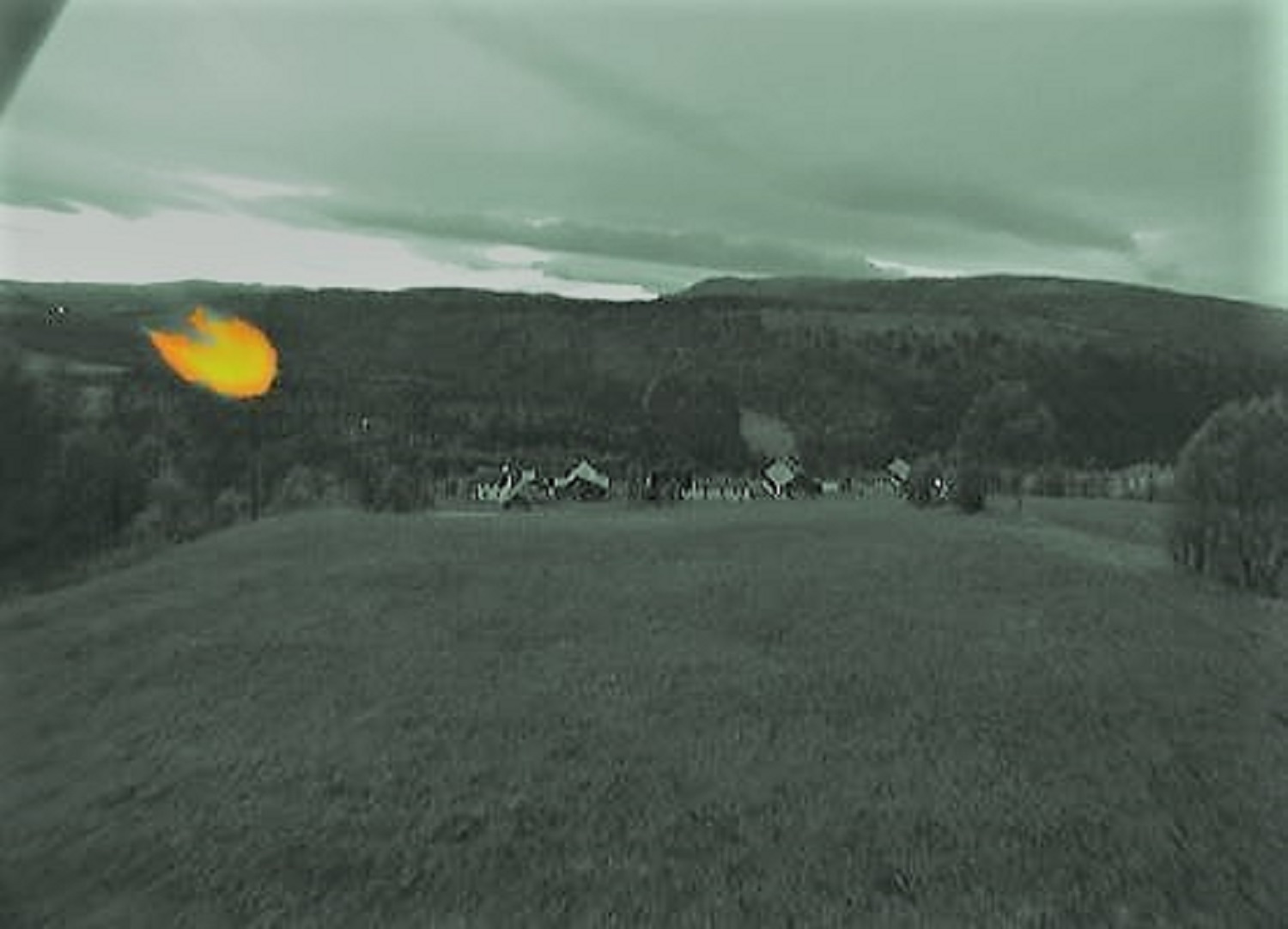 The Persistent Mystery Of The Hessdalen Lights - UFO Insight