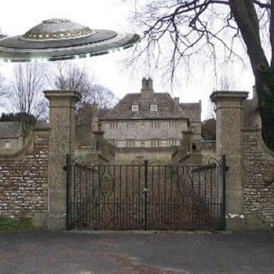 UFOs - UFO Insight