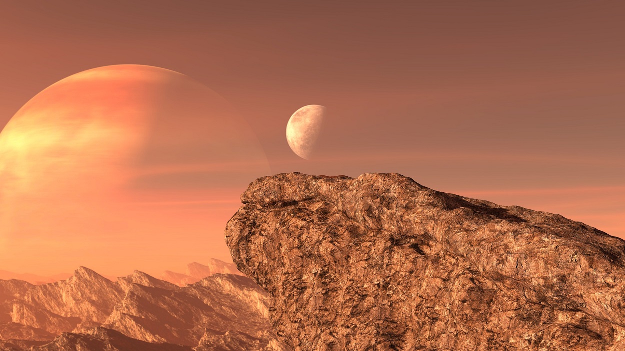 Cloud Cities On Venus: Exploring Earth’s Forgotten Cosmic Neighbor ...