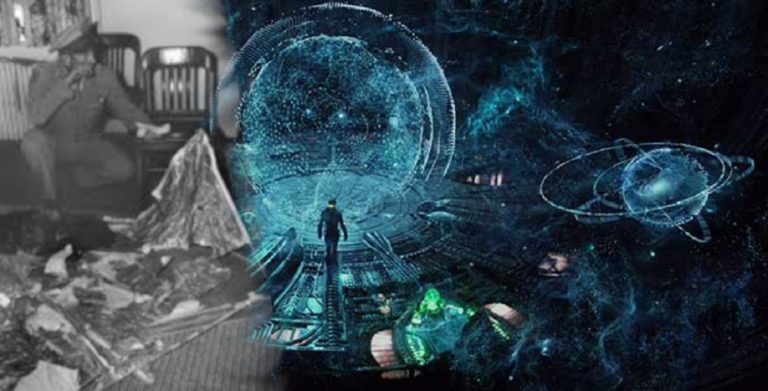 Twentieth Century Patented Tech The Result Of The Roswell Crash? - UFO ...