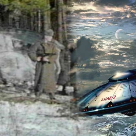 The Decade After Roswell – A Wave Of UFO Crashes And Recovery - UFO Insight