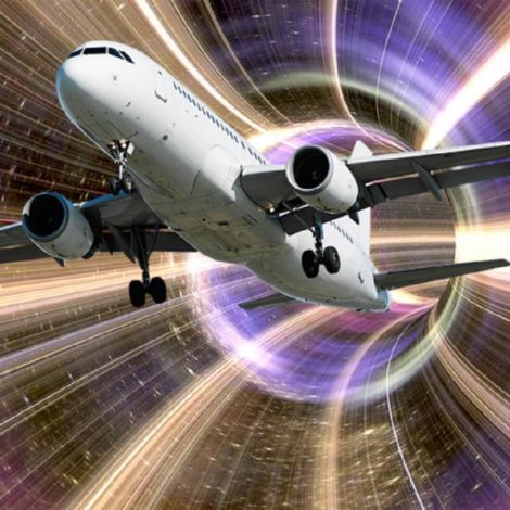 Flight 401 And The Ghosts Of Bob Loft And Don Repo - UFO Insight