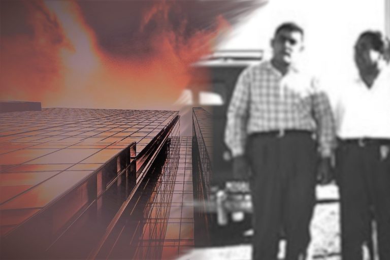 The Fascinating Encounter Of Francisco And Carmelo Nunez - UFO Insight