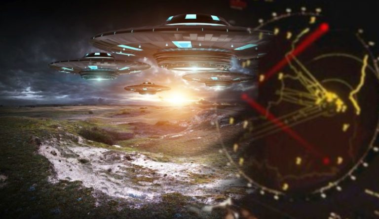 The “Night Of UFOs” – The 1986 Brazilian Air Force Chase - UFO Insight