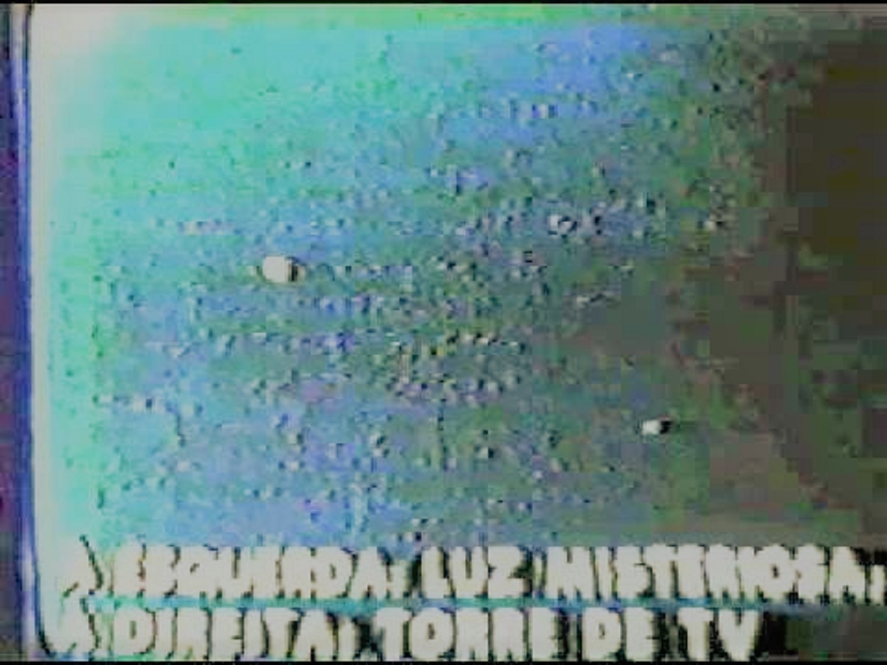 The “Night Of UFOs” – The 1986 Brazilian Air Force Chase - UFO Insight
