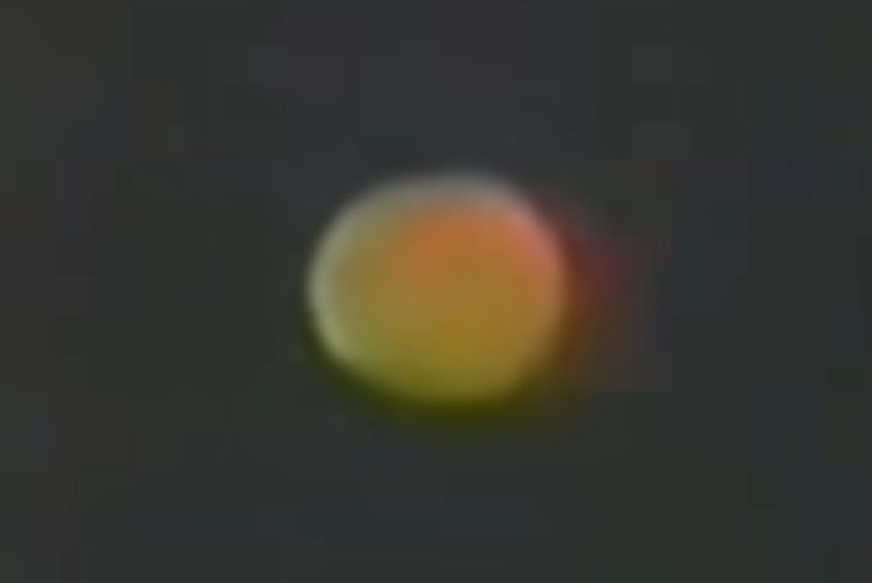 The “Night Of UFOs” – The 1986 Brazilian Air Force Chase - UFO Insight