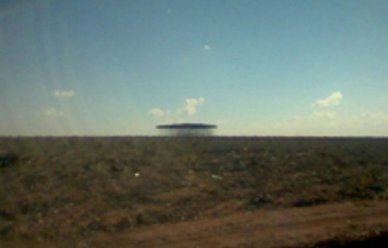 The “Night Of UFOs” – The 1986 Brazilian Air Force Chase - UFO Insight