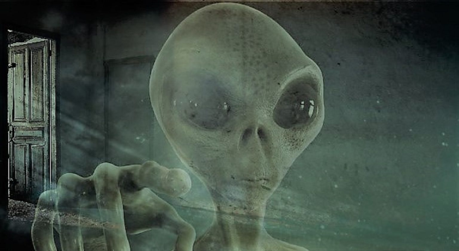 Mythology, Folklore, UFOs and Aliens - UFO Insight