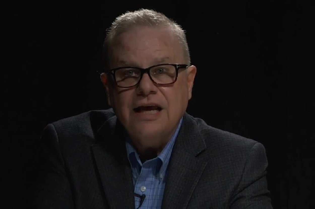 From Communion To Dreamland! Alien Accounts Of Whitley Strieber - UFO ...