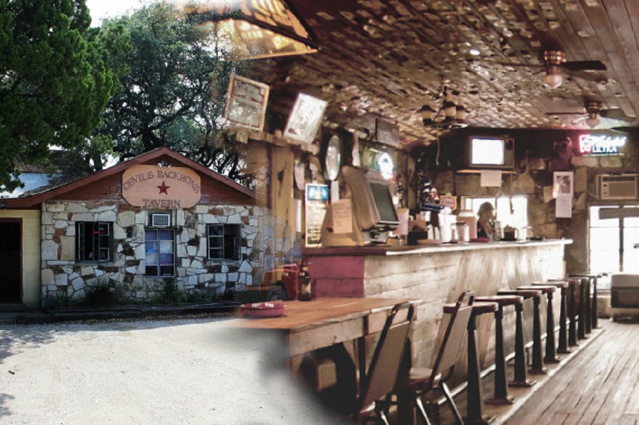 Tales From The Devil’s Backbone Highway - UFO Insight