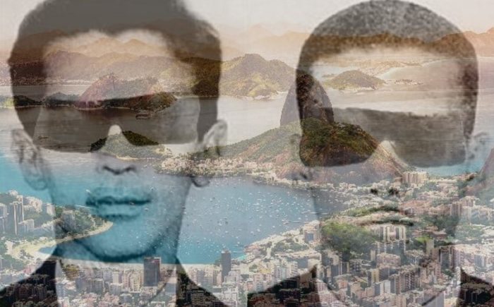 The Lead Masks Case: Murder? Suicide? Or Something Beyond Strange?