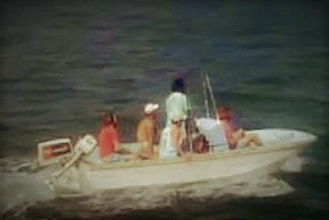 The Disturbing Forty-Year Mystery Of The “Sarah Joe” - UFO Insight