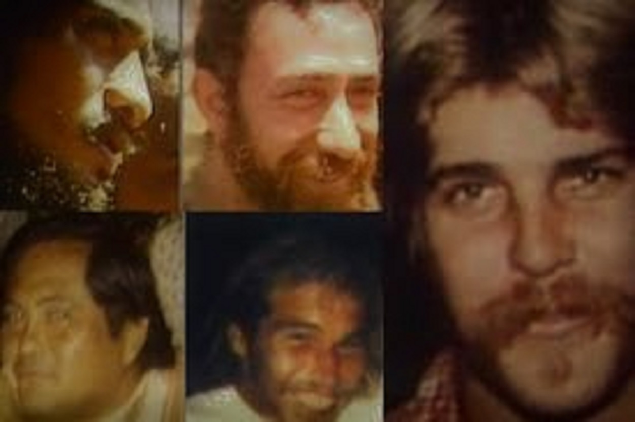 The Disturbing Forty-Year Mystery Of The “Sarah Joe” - UFO Insight