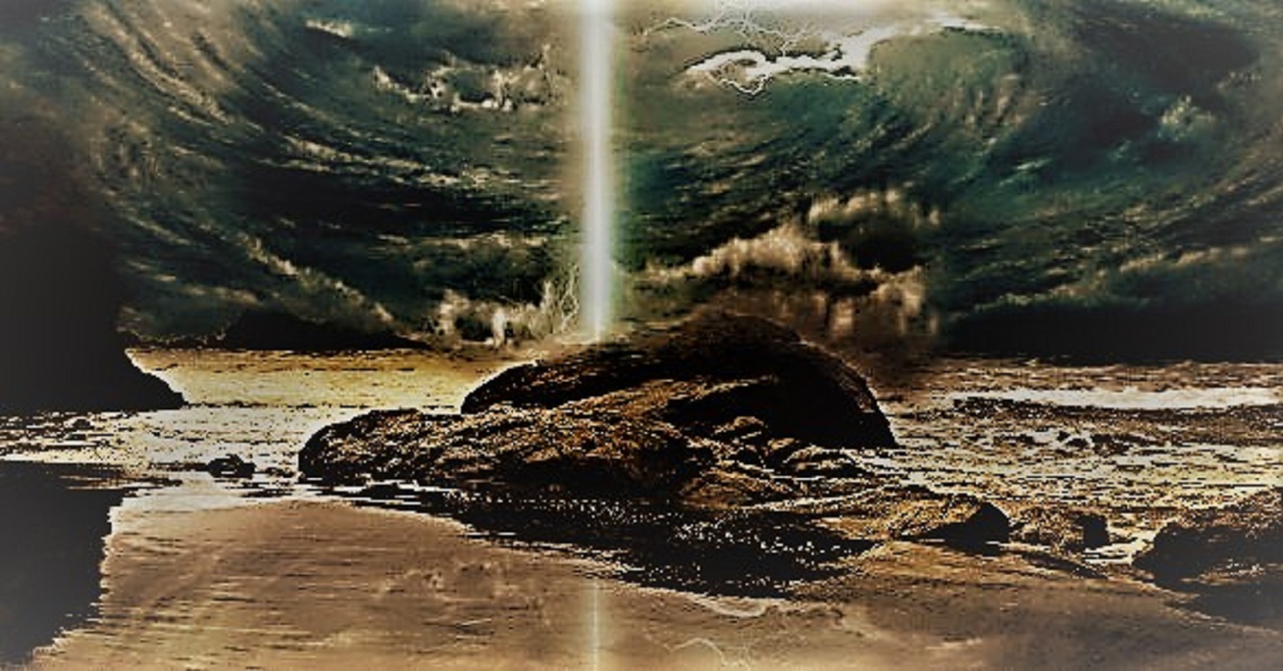 The Disturbing Forty-Year Mystery Of The “Sarah Joe” - UFO Insight