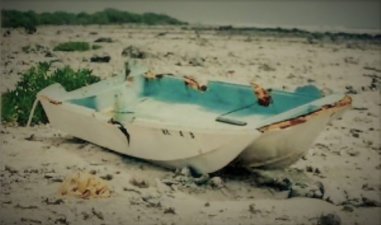 The Disturbing Forty-Year Mystery Of The “Sarah Joe” - UFO Insight