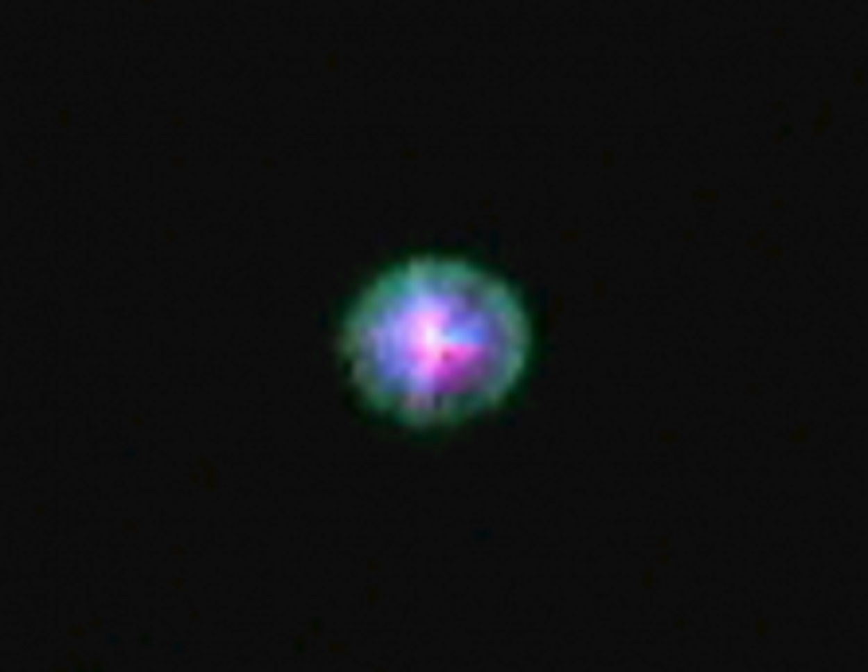 The Wedowee, Alabama UFO Orb Chase - UFO Insight