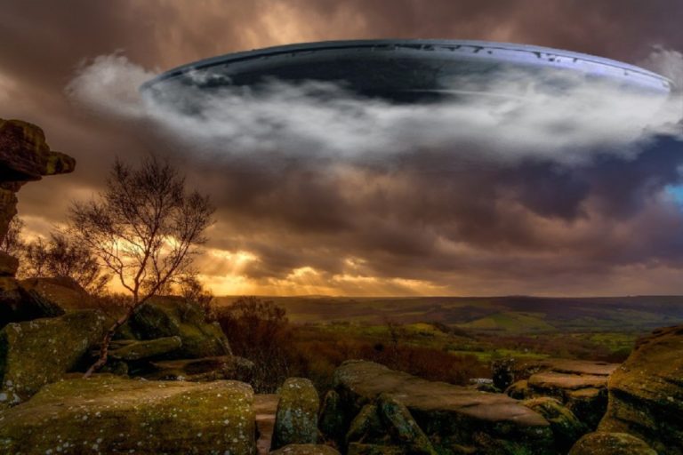 The “UFO Windows” Of The United Kingdom - UFO Insight