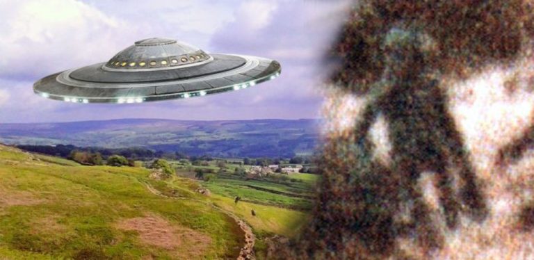 The “UFO Windows” Of The United Kingdom - UFO Insight