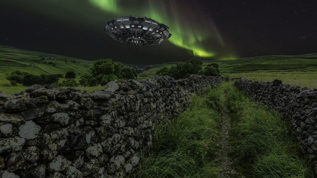 The “UFO Windows” Of The United Kingdom - UFO Insight