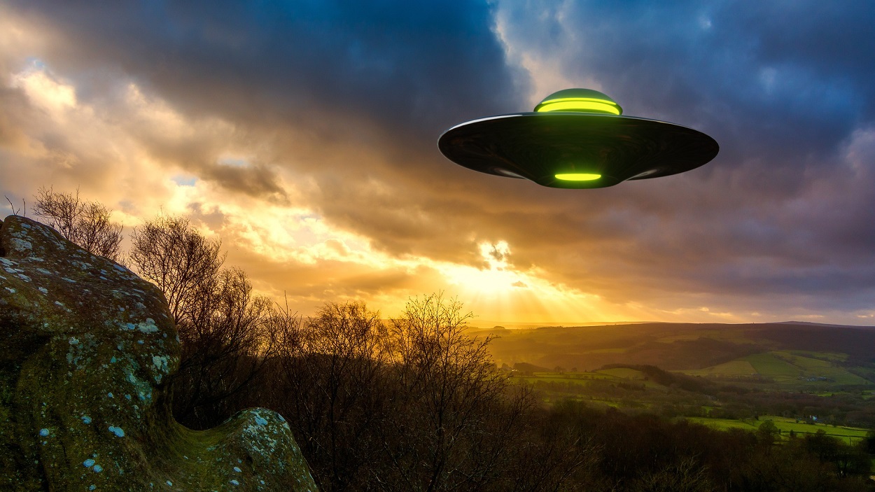 The “UFO Windows” Of The United Kingdom - UFO Insight