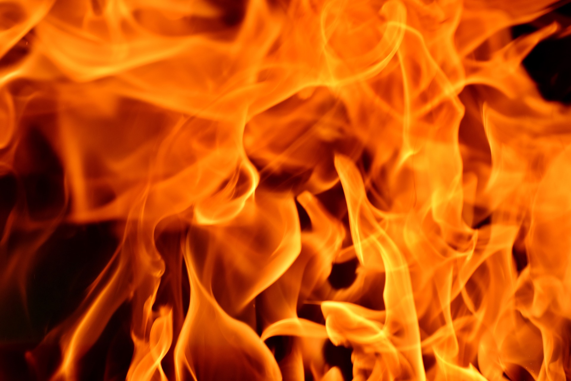 Spontaneous Human Combustion - UFO Insight