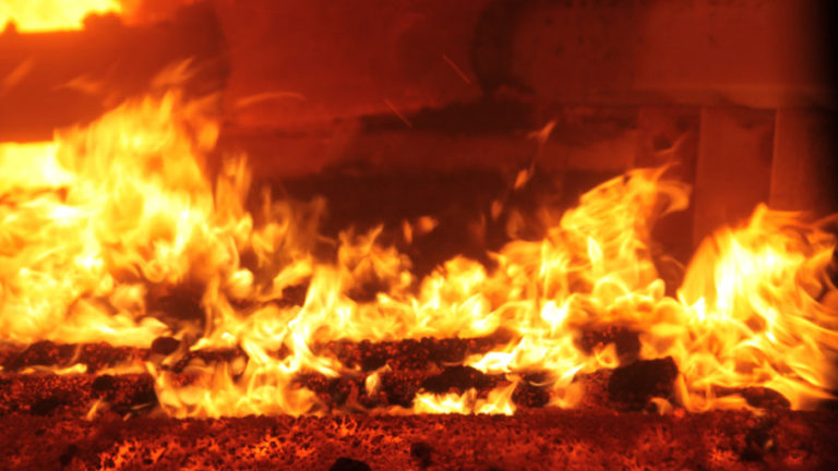 Spontaneous Human Combustion - UFO Insight