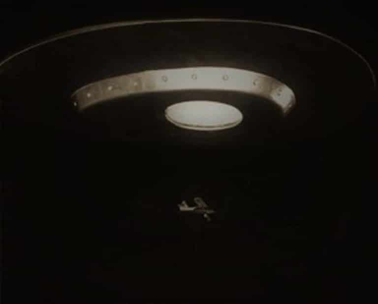 The Kinross Incident – The Disappearance Of Felix Moncla And Robert ...