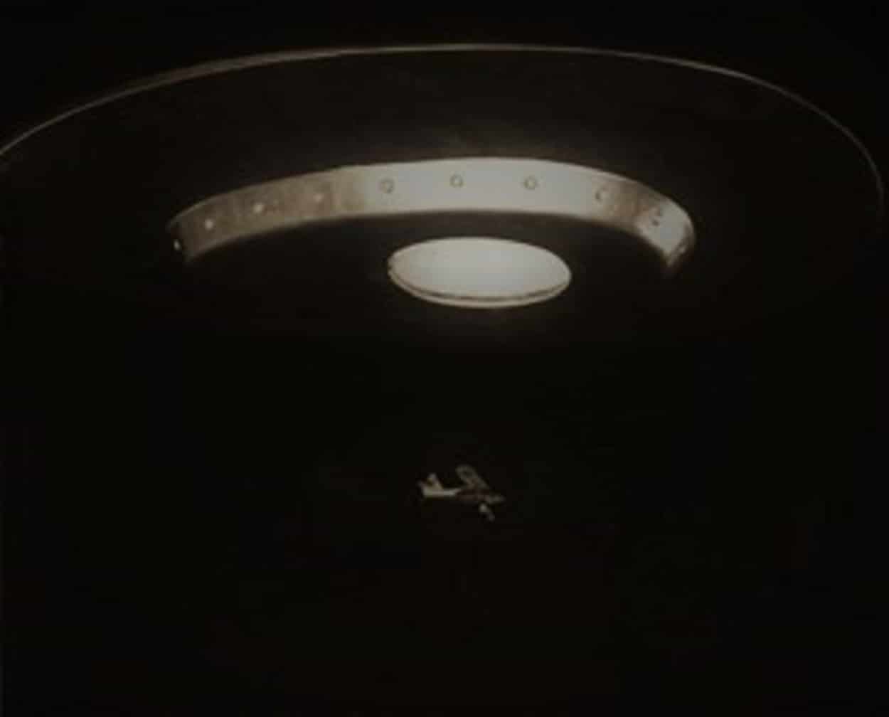 The Kinross Incident – The Disappearance Of Felix Moncla And Robert ...