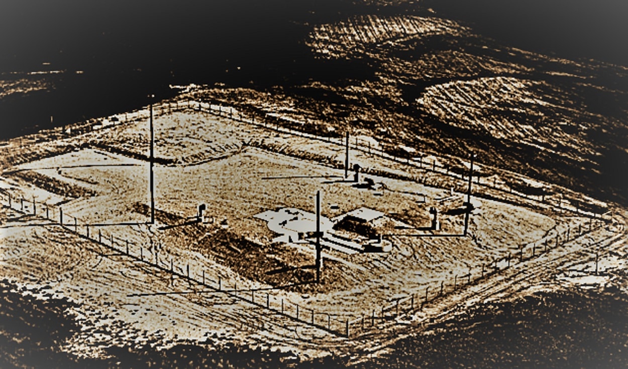The Minot Air Force Base UFO Incidents - UFO Insight