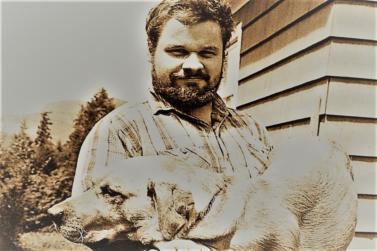 The Truly Bizarre Case Of Granger Taylor - UFO Insight