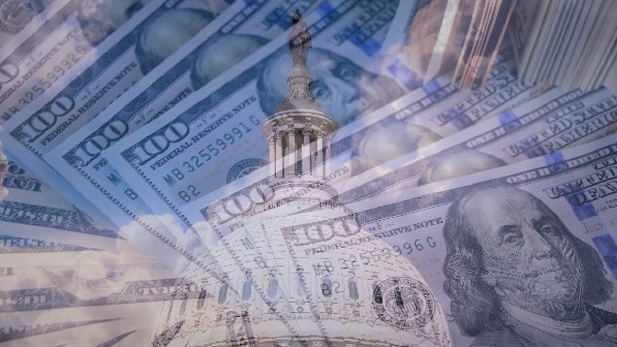 The “Shadow Government” Conspiracy, Where Does It Come From? - UFO Insight