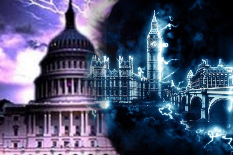The “Shadow Government” Conspiracy, Where Does It Come From? - UFO Insight