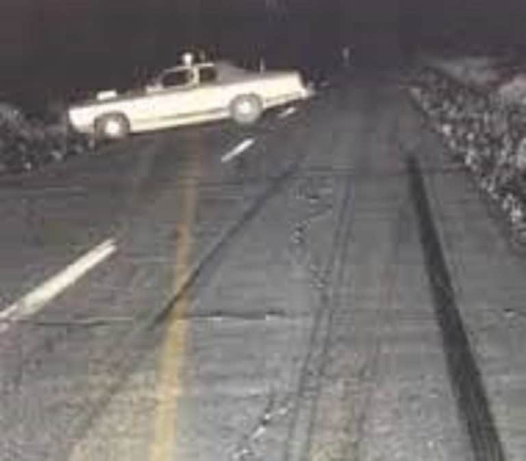 The Strange And Intriguing Val Johnson Case - UFO Insight