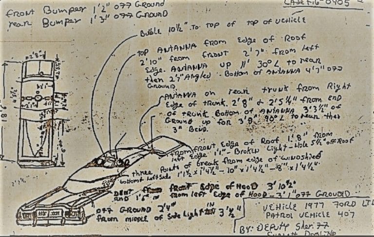 The Strange And Intriguing Val Johnson Case - UFO Insight