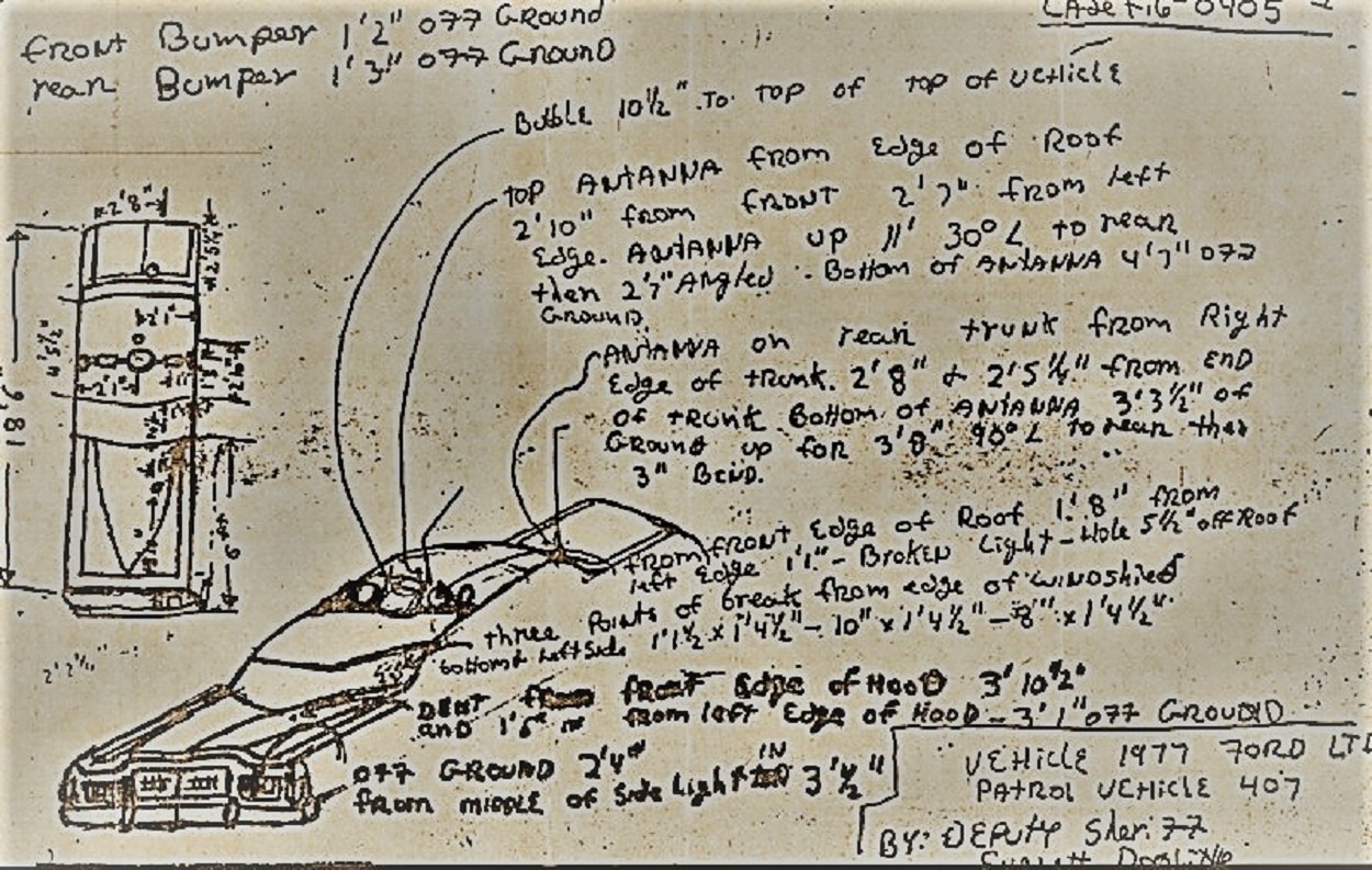 The Strange And Intriguing Val Johnson Case - UFO Insight