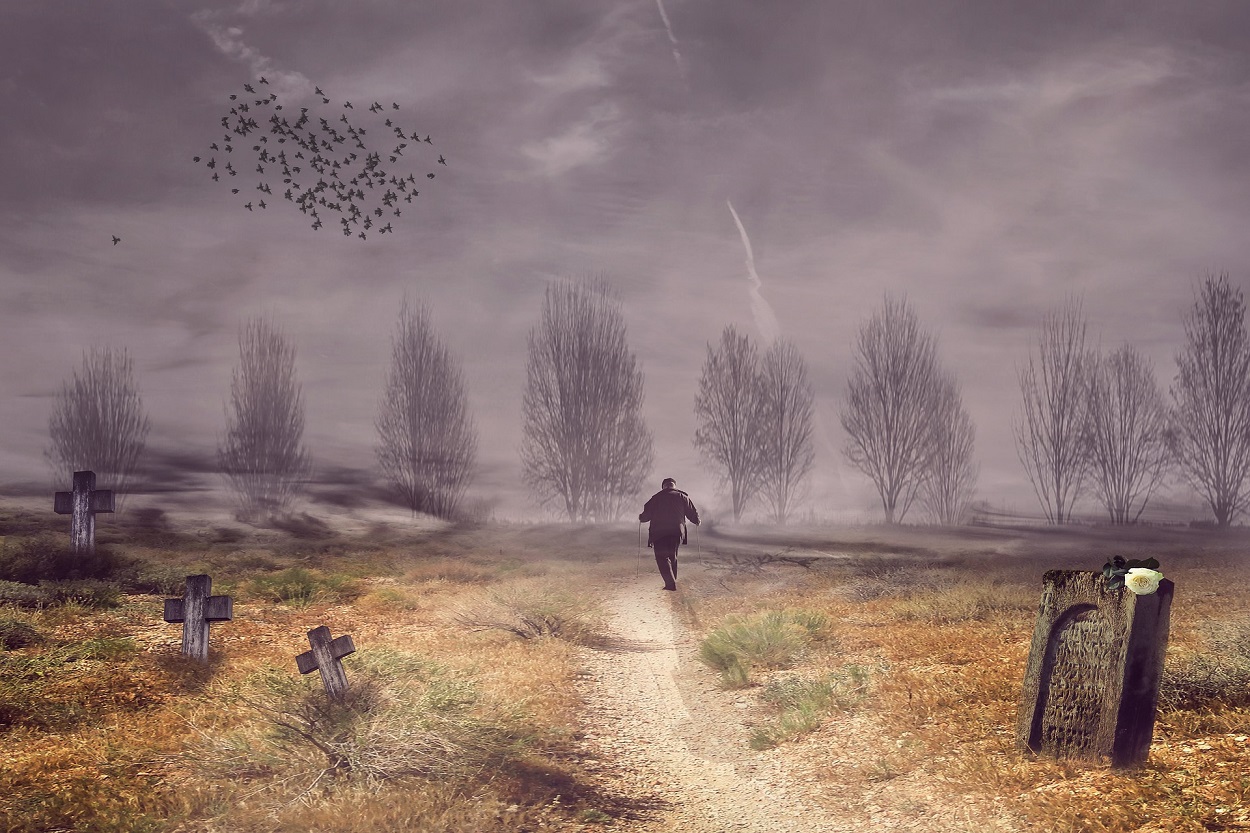 The Missing 411 Conspiracies - UFO Insight