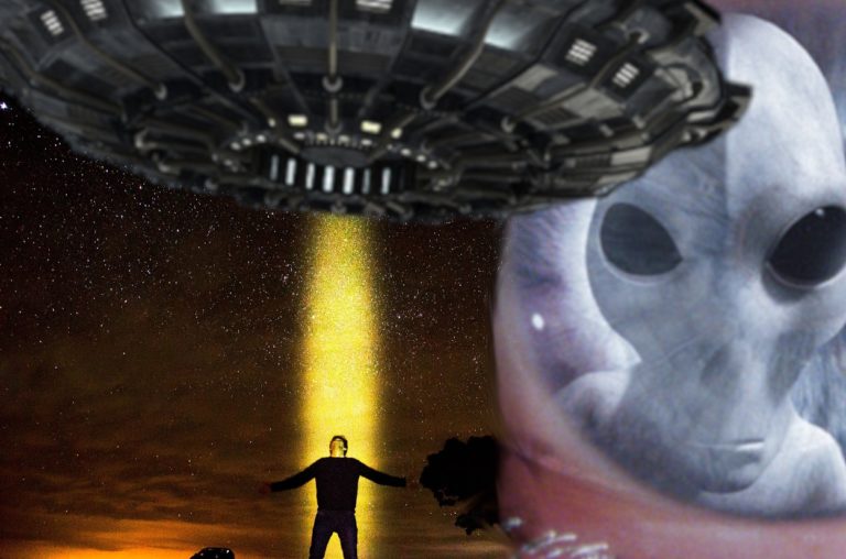 The Alien Abduction Process – A General Overview - UFO Insight