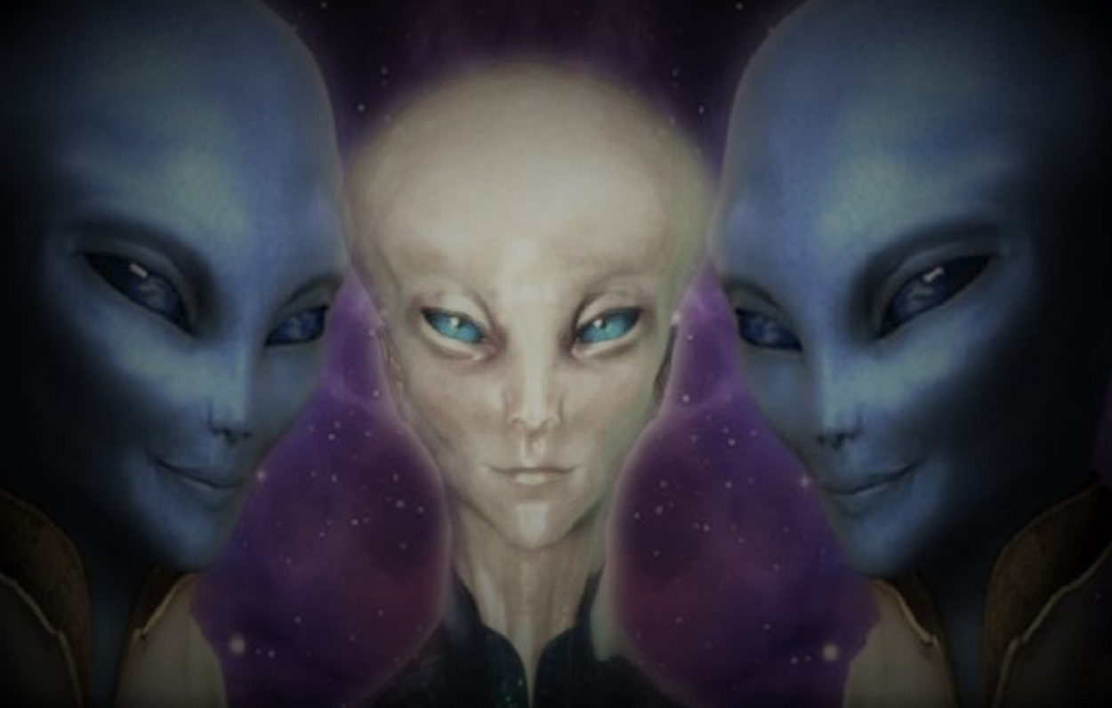 Alien Abduction Therapy | Time For Disclosure | We have never been alone