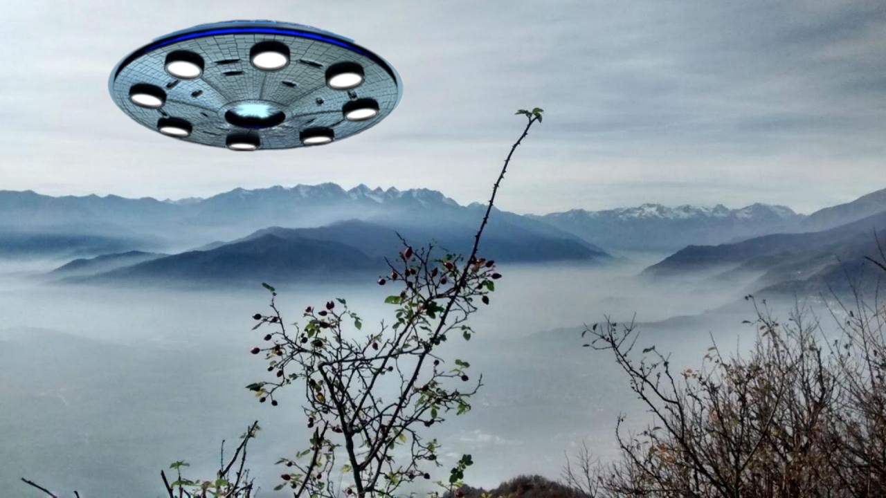 The Mount Musine UFO Encounters – What Attracts UFOs To This Location ...
