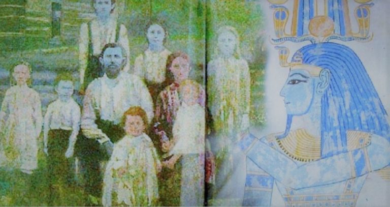 The Mystery Of Kentucky’s Blue People And “Blue Beings” From Antiquity ...