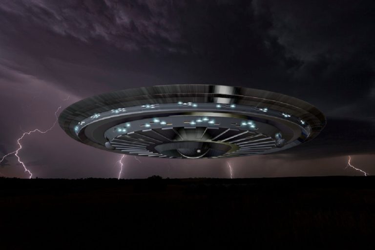 The Missing Time Incident Of 1966 Nebraska - UFO Insight