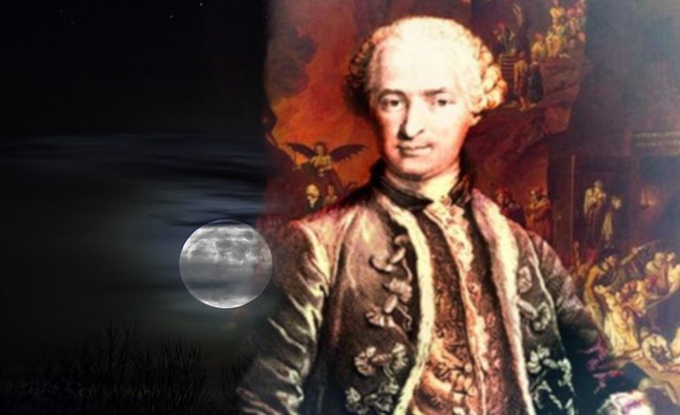 The Mystery Of The Count Of St. Germain – A Vampire? Time Traveler? Or ...