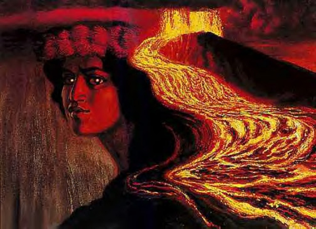 Legends, Myths, And Folklore Of Hawaii - UFO Insight